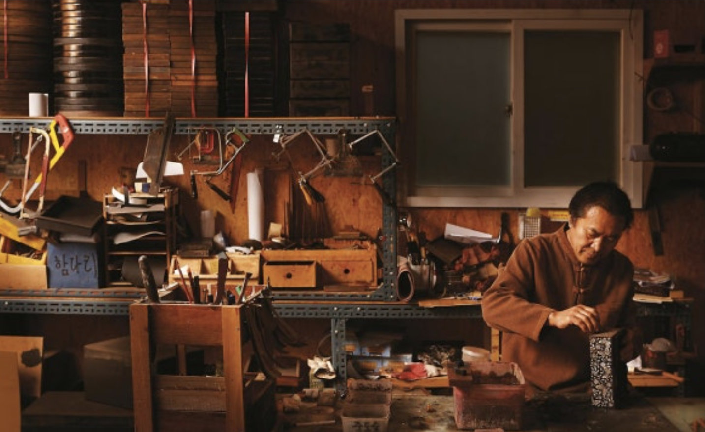 What is Jagae? The Traditional Korean Craft – JJJOZ BLOG